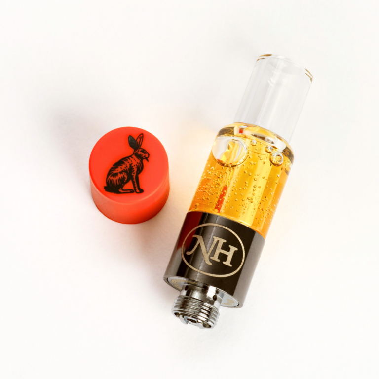 Shop - Disposable Cart